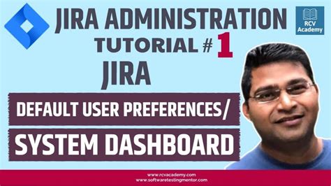 Jira Administration Tutorial Archives Software Testing Mentor