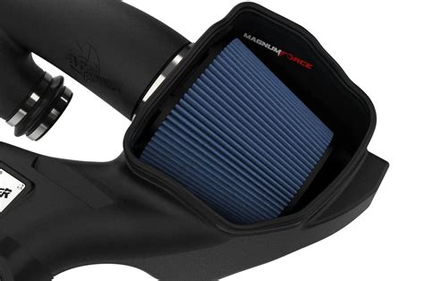 Afe Magnum Force Stage 2 Cold Air Intake For Gen3 Ford Raptor