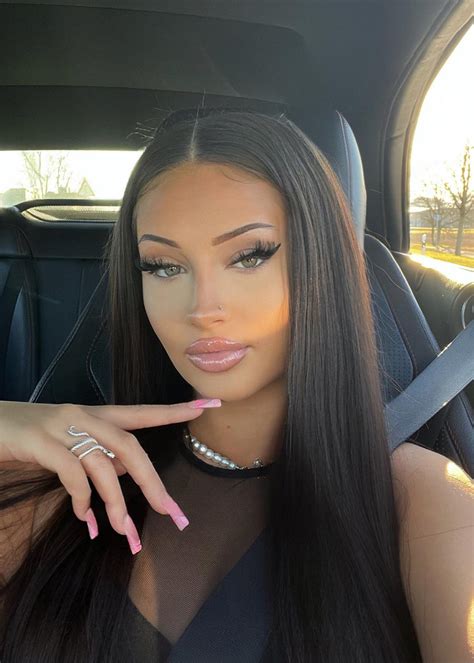 Monique Instagram Free Pics Galleries And More At Babepedia
