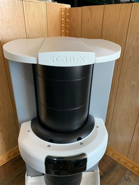 Air Techniques Scanx 12 Podiatry Gotahaveitdental