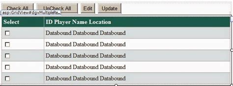 Sharepoint Journey Bulk Edit And Update Of Sharepoint List Items