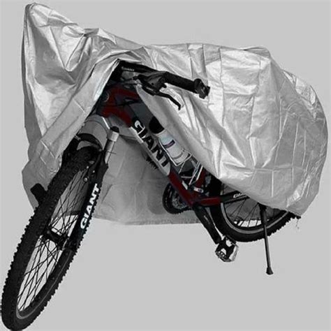 Cycle Cover At ₹ 170piece साइकिल कवर In Gurgaon Id 18476882373