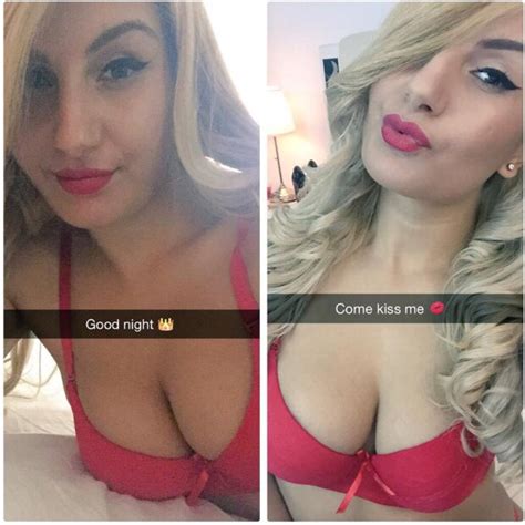 Aylin Aysun On Snapchat Madtalent14