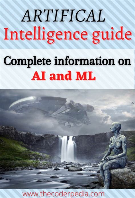 Artificial Intelligence 101 What Is Ai And How To Learn It Artofit