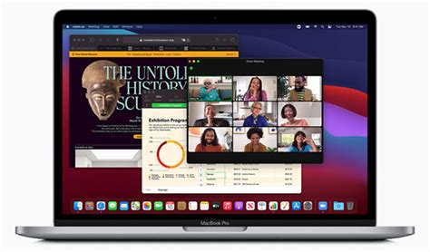 Apple Announces Opening Trio Of Apple Silicon Macs Cpu News