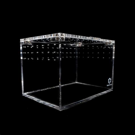 Small Cuboid 6x4x4 Tarantula Cribs
