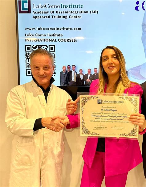 კლინიკა თი ეს აი