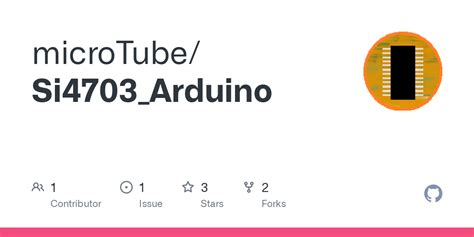 Github Microtubesi4703arduino