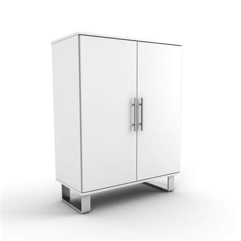 Premium Ai Image Server Racks