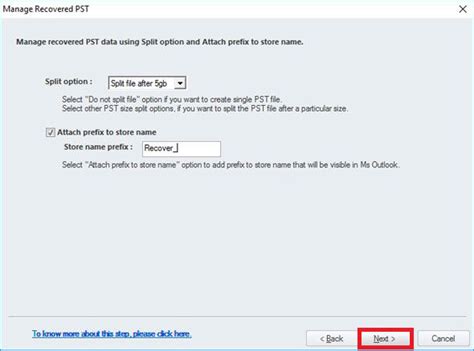 Solve Oversized OST File Issues In Outlook Using Manual Tricks