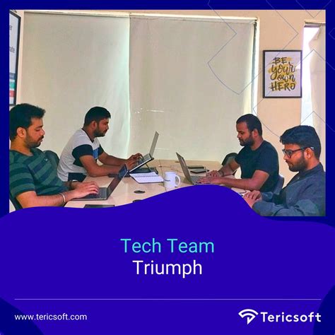 Tericsoft On Linkedin Team Employeeengagement Itandsoftware Pals