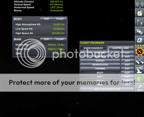 [ksp 1 4 5] [x] Science Ksp Science Report And Checklist V5 17 Page 20 Ksp1 Mod