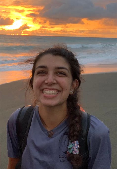 Sethna Jadyn Unc Department Of Biology