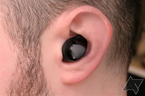 Samsung Galaxy Buds Review Two Months Later Still The True Wireless Go To