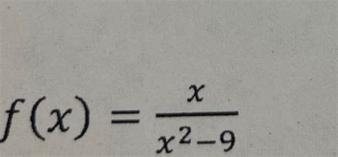 Solved Fxxx2 9• second Dertivative Solved Fxxx2 9• second Dertivative