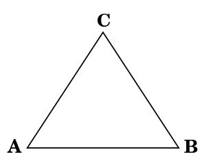 Geometry For Elementary Babe Constructing Equilateral Triangle Wikibooks Open Books For An