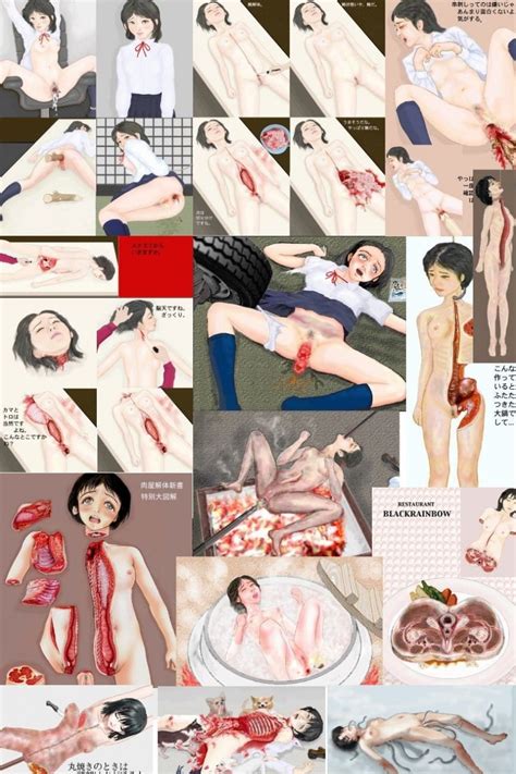 【閲覧注意】海外「日本よ、このエロ漫画はアウトだろ・・・」（画像あり） ポッカキット