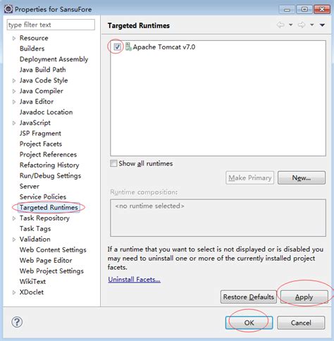 El Javax Servlet Jsp Cannot Be Resolved To A Type