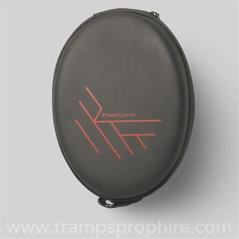 Headphone Case Tramps Prop Hire