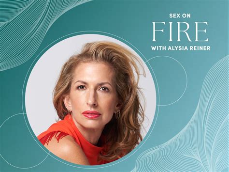 Vacation Sex Alysia Reiner On How Travel Sparks Intimacy And Pleasure