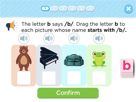 Free Consonant Sounds Essential Activities For Kindergarten