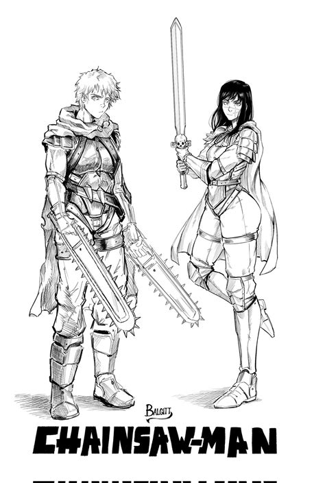 Chainsaw Man Could Denji Be The Biggest Threat Yet Cbr Chainsaw Man Could Denji Be The Biggest