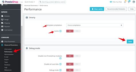 How To Install PrestaShop Theme