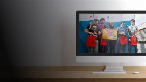 Tremendous Ultimate Hackathon Challenge 2016 The Story Tremend