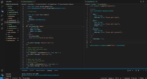 Marisi Romanillos On Linkedin Reactjs Expressjs Mongodb Mongoose