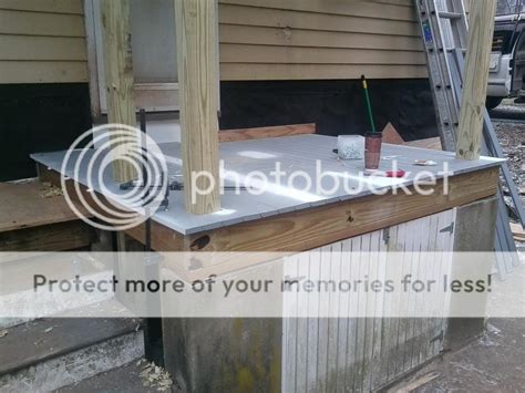 Porch Contractor Talk Professional Construction And Remodeling Forum