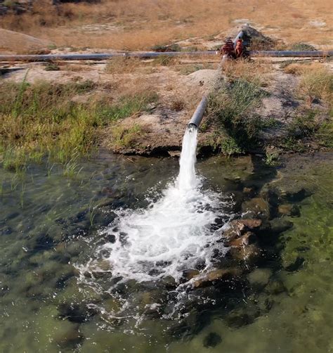 Managed Aquifer Recharge Geoscience