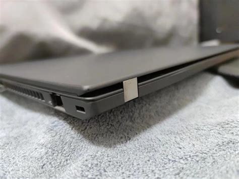 Thinkpad T14 Gen1 Amd 笔记本外壳变形修复过程 知乎