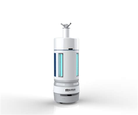 2021 Uv Light Automatic Disinfecting Ultraviolet Sterilization Robots China Ultraviolet
