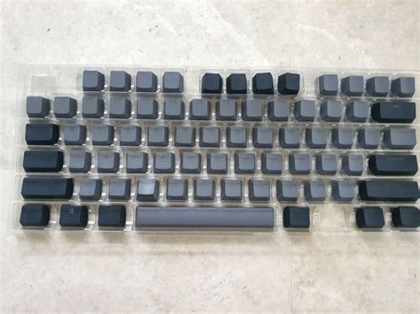 Massdrop Ctrl Key Caps Computers And Tech Parts And Accessories Computer