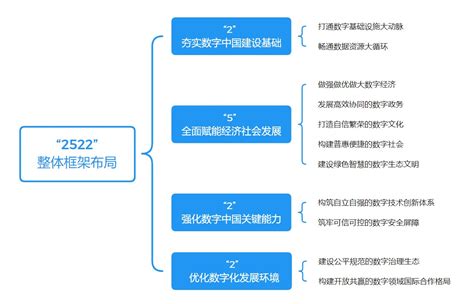 《数字中国建设整体布局规划》发布，质视科技助力企业数字化将驶入快车道！