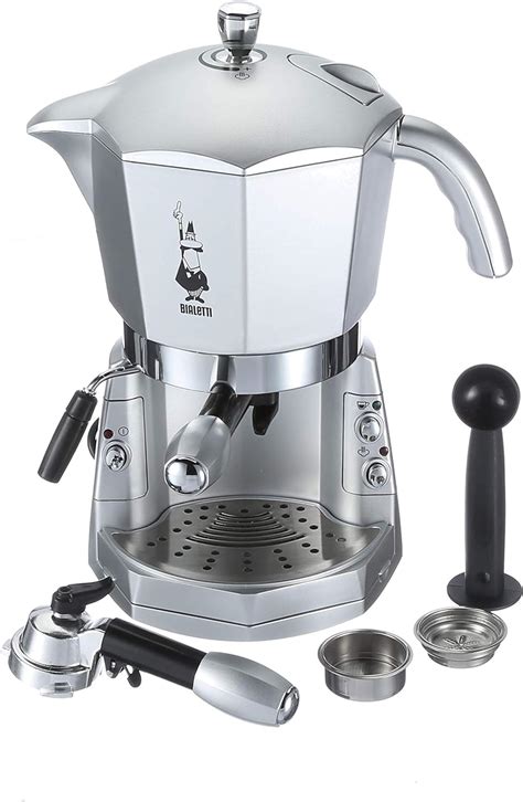 Recensione Bialetti Mokona