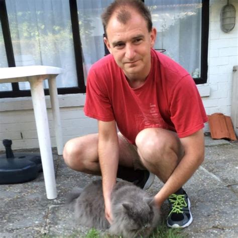 Wesly Schaut Uitvaartcentrum Huisjozef Bart Van Daele