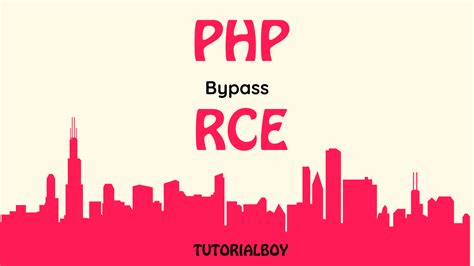 Bypassing Php Waf To Achieve Remote Code Execution In Depth Analysis