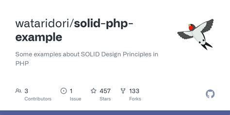 Solid Php Example2 Open Closed Principlephp At Master · Wataridori