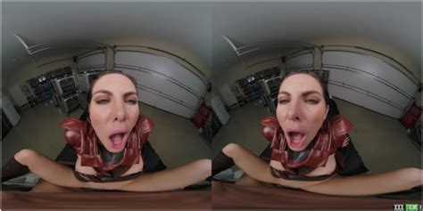 Vrcosplayx Star Wars Knights Of The Old Republic A Xxx Parody