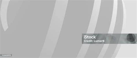 회색과 흰색 곡선 아키텍처 추상적 인 미묘한 배경 3d 일러스트 레이 션 0명에 대한 스톡 사진 및 기타 이미지 0명 3차원 형태 곡선 Istock