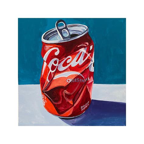 Coke Can Object Detection Model By Yuki Takai
