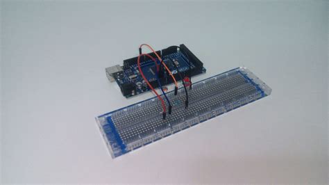 Getting Started With Gearbest Starter Kit For Arduino 10 Steps With