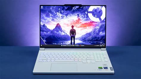 Lenovo Legion I Gen Review Pcmag