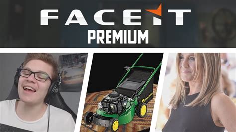 Faceit Premium Cs Go Funny Moments Youtube