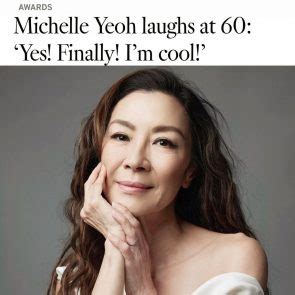 Michelle Yeoh Nude Pics Scenes Sextape Scandal Planet