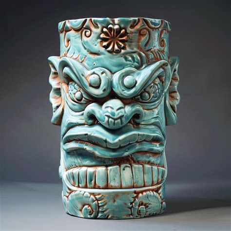 Premium Photo Mug Design