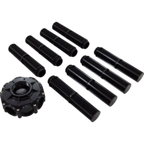 R0488000 Hub Assembly Zodiac Jandy Js100 Sm With 30 Laterals Spas