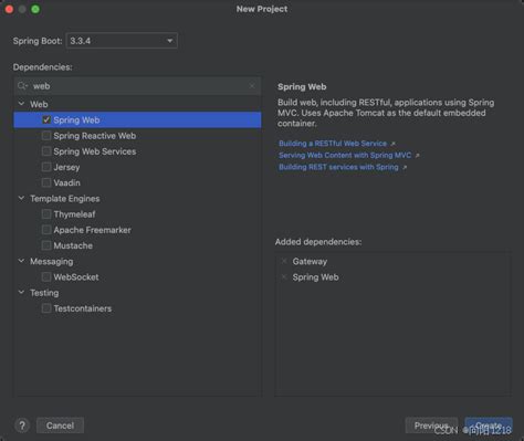 Springcloud Gatewaynacos快速入门springcloud Gateway网关鉴权转发nacos Csdn博客