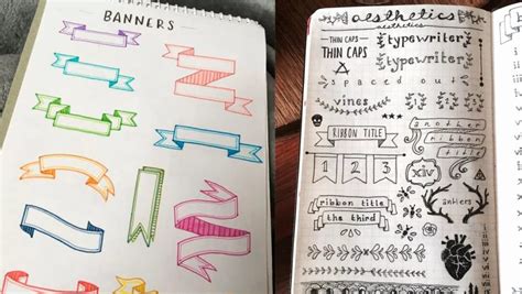 Как красиво оформить конспекты в тетради 9 способов как его писать в 2022 Санкт Петербургское